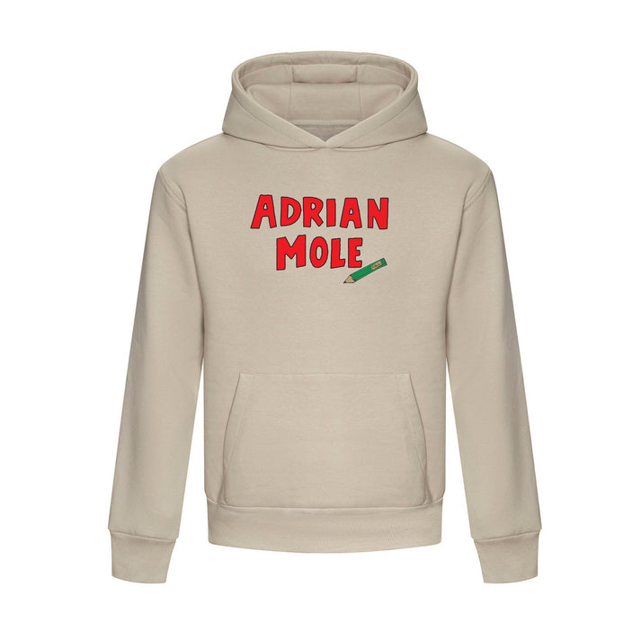 Adrian Mole Logo Hoodie – Adrian Mole Official
